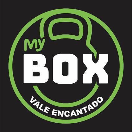 Box Vale Encantado - Vila Velha