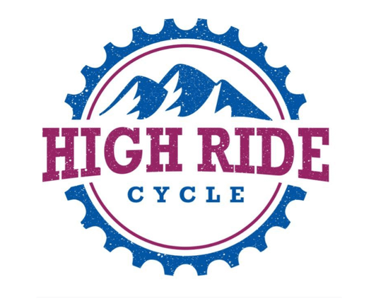 High Ride Cycle SLO - Sloan's Lake - West Highland