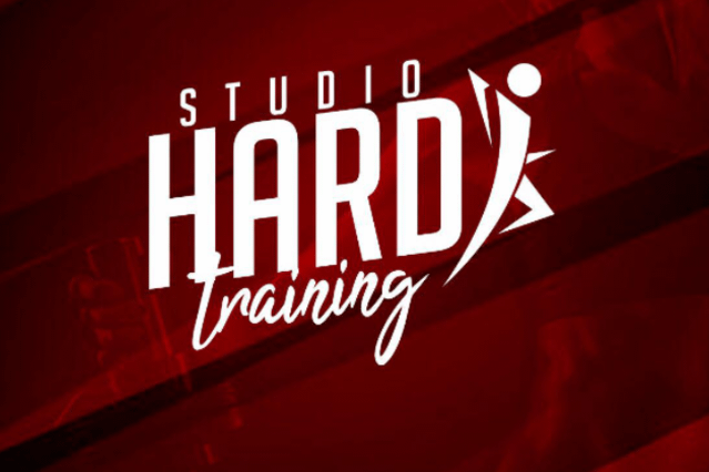 Estúdio Hard Trainig - Barreiras
