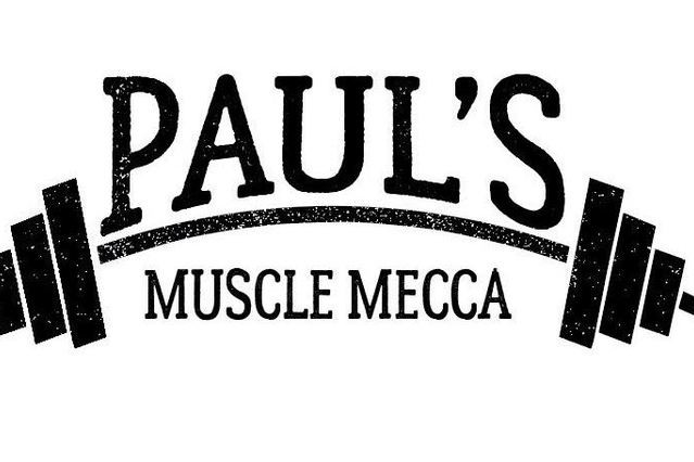 Paul’s Muscle Mecca - Bemidji