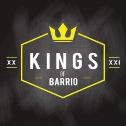 Kings of Barrio - Ciudad de México