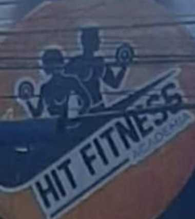 Academia Hit Fitness - Nova Iguaçu