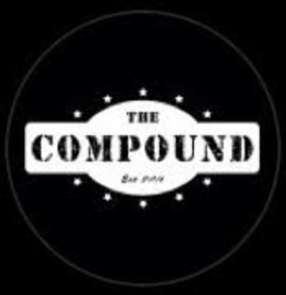 The Compound Gym - Cardiff
