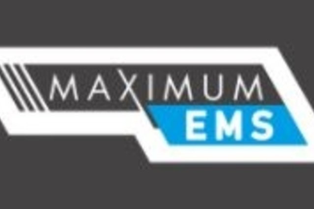 Maximum EMS - Weilheim in Oberbayern
