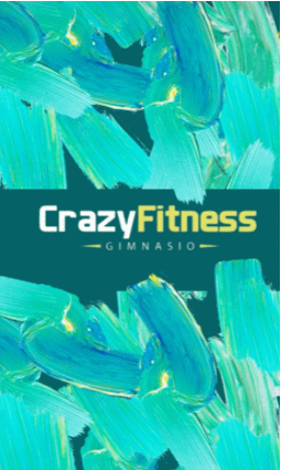 Crazy Fitness - Boedo