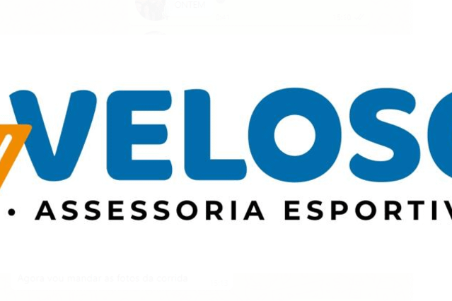 Veloso Corrida Greenville - Pituaçu