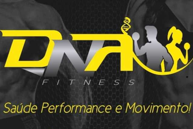 DNA Academia Fitness - Nova Lima