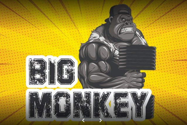 Big Monkey - Campo Grande