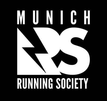 Munich Running Society - Ludwigsvorstadt-Isarvorstadt