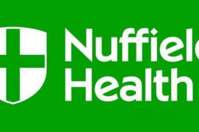 Nuffield Health Barbican - Barbican