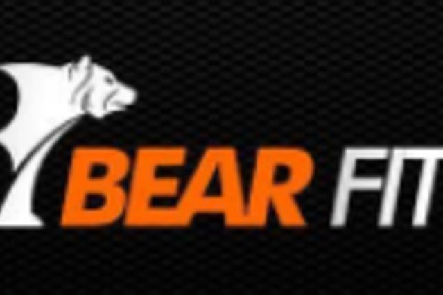 Bear Fit - Ipirá