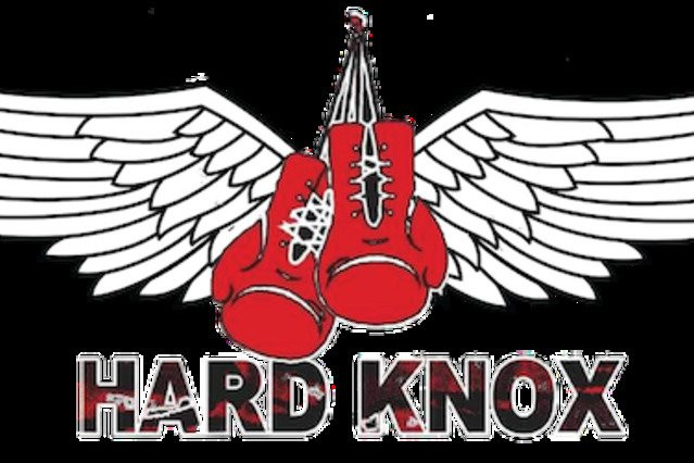 Hard Knox Boxing - Edithmead