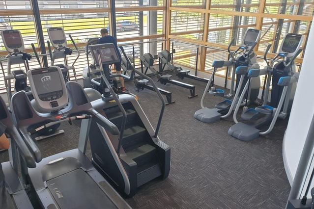 Everyone Active - Westcroft Leisure Centre - Greater London