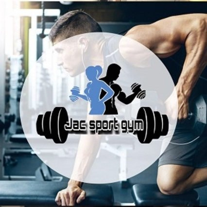Jac Sport Gym - Ciudad de México