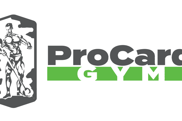 Procard Gym - São Carlos