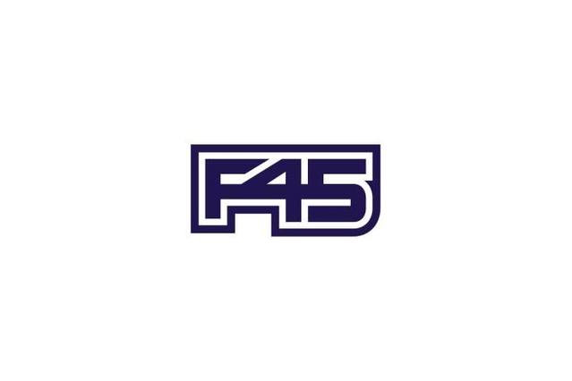 F45 Training Haggerston - UK - Greater London