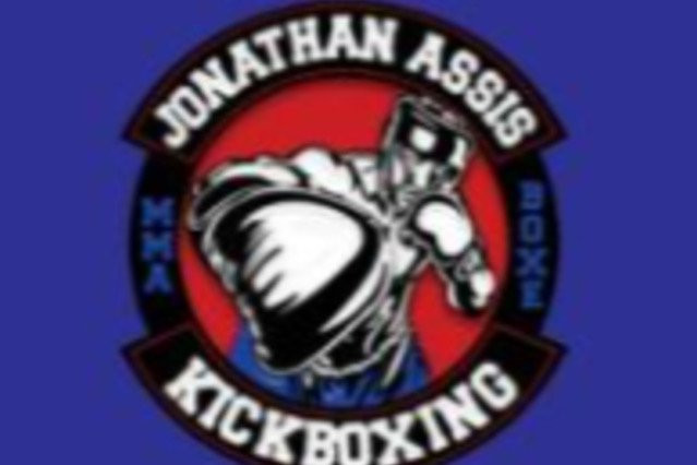 Jonathan Assis Kickboxing - Leopoldina