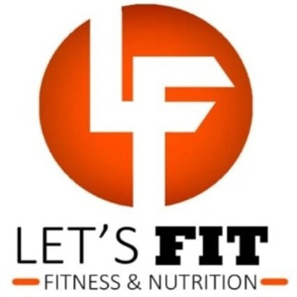 Lets Fit Fitness & Nutrition - Monterrey