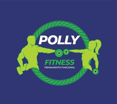 Polly Fitness - Alvorada de Minas