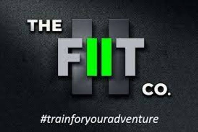 The FIIT Co. - Five Points