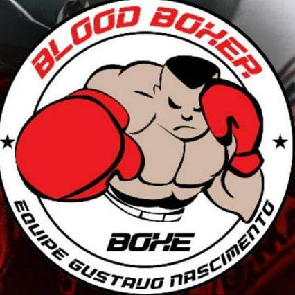 Escola Blood Boxer - Padre Miguel