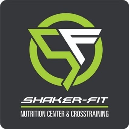 Shaker Fit - Monterrey