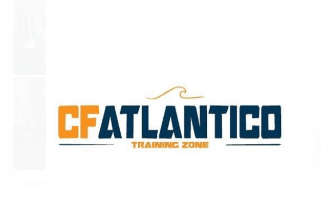 CF Atlântico- - Fortaleza