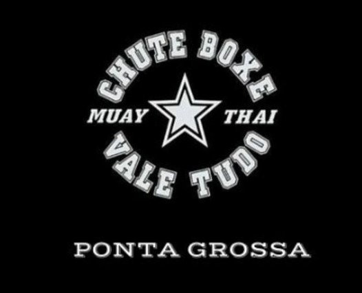Chute Boxe Trust. - Ponta Grossa