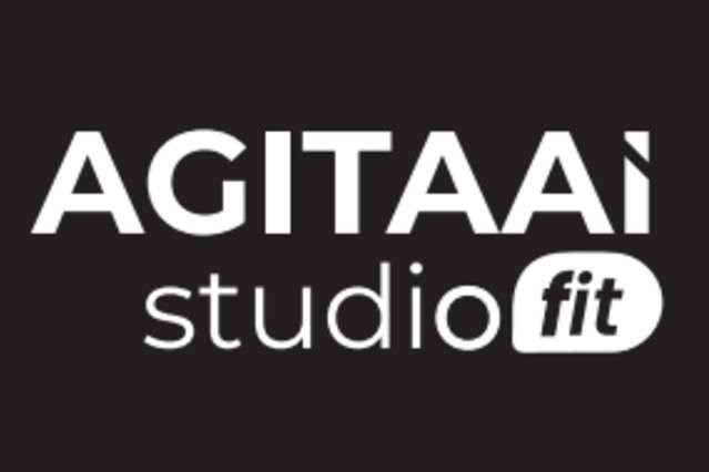 Studio Agita Aí - Resende