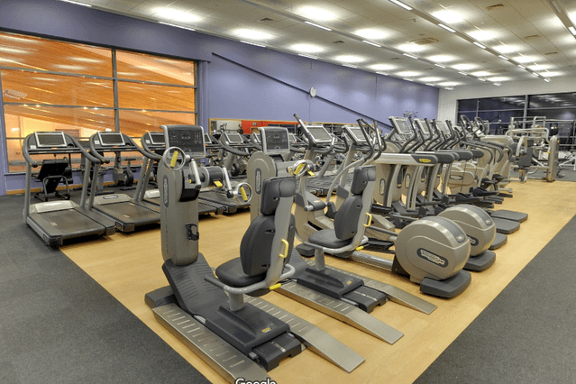 Everyone Active - Lutterworth Leisure Centre - Leicestershire