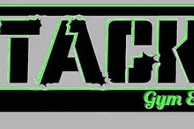 Stackz Gym - East Sussex