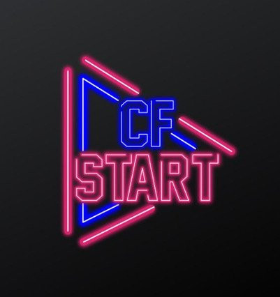 Cf Start - Guarapuava