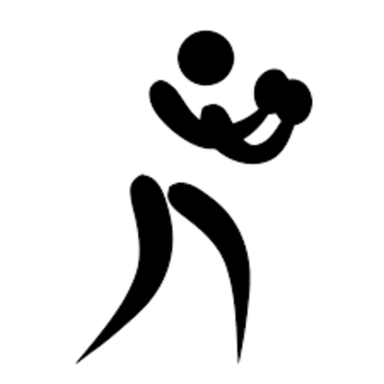 Fighters Republic Boxing Gym - Eton