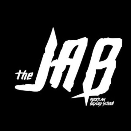 The Jab - Ciudad de México
