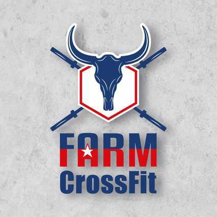 Farm Crossfit - Jardim Ana Maria
