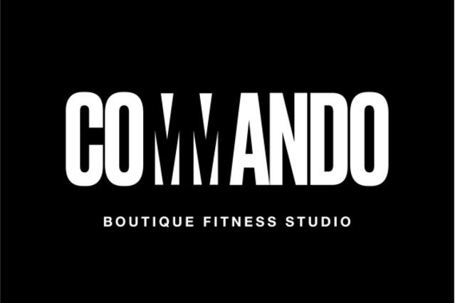 Commando - Arcos Bosques - Polanco III Sección