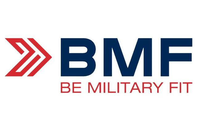 BMF Battersea Park - Greater London