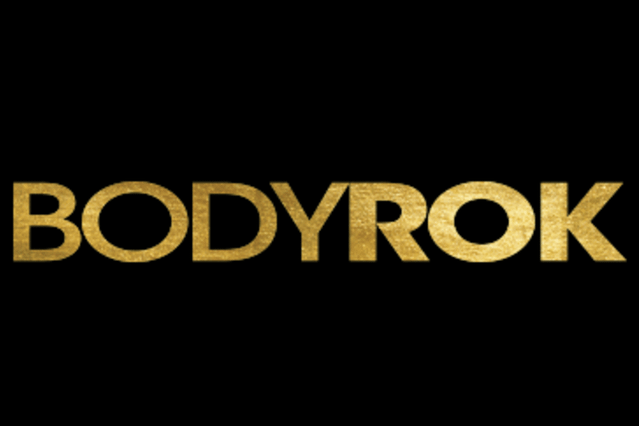 BODYROK - Brentwood - Brentwood