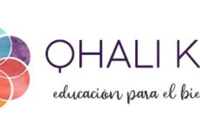 Qhali Kay - Barcelona