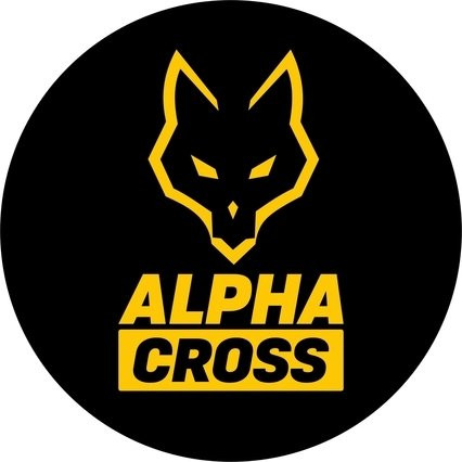 Alpha Cross - Serra