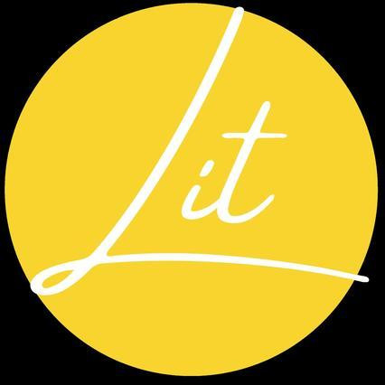 Fit with Lit - Newport Beach