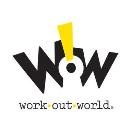 WOW! Work out World - Brockton - Brockton