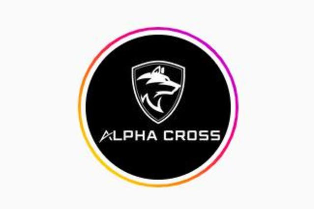 Alpha Cross - Lima Verde