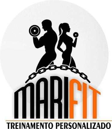 MariFit Treinamento Personalizado - Conjunto Cristina (Sao Benedito)