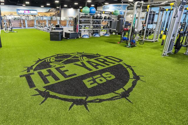 EoS Fitness - Las Vegas South - Silverado Ranch