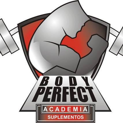 Body Perfect Academia e Suplemento - Parapuã