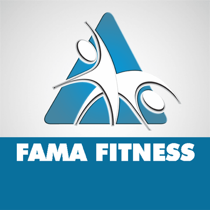 Fama Fitness Academia - Itu