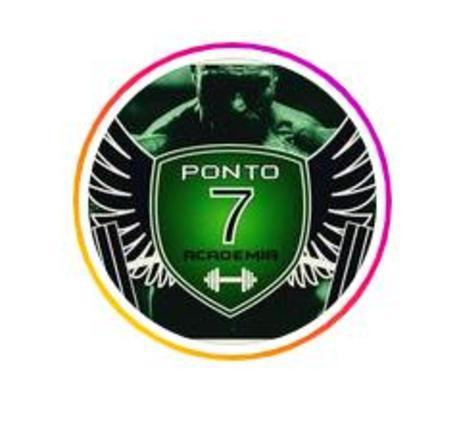 Academia Ponto 7 - Centro