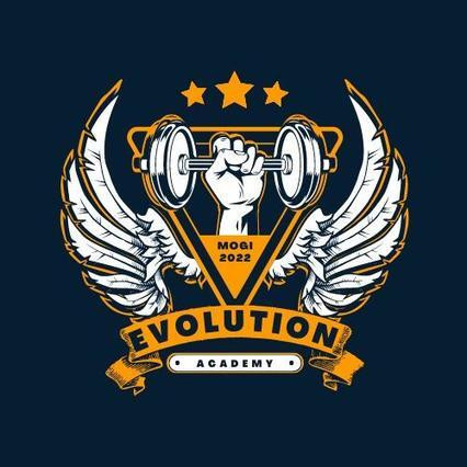 Evolution Academy - Jardim Layr