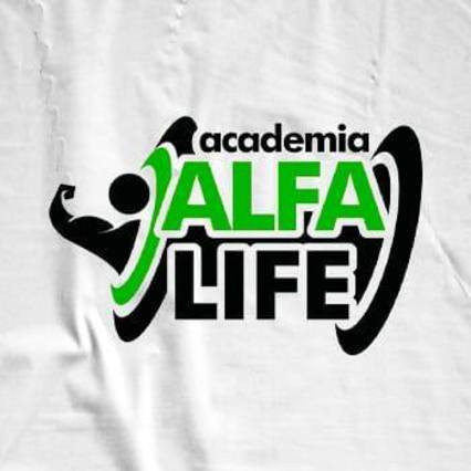 Academia ALFA LIFE - Jardim Vera Cruz